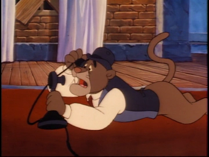 Garth | TaleSpin Wiki | Fandom