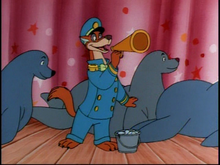 Seymour | TaleSpin Wiki | Fandom