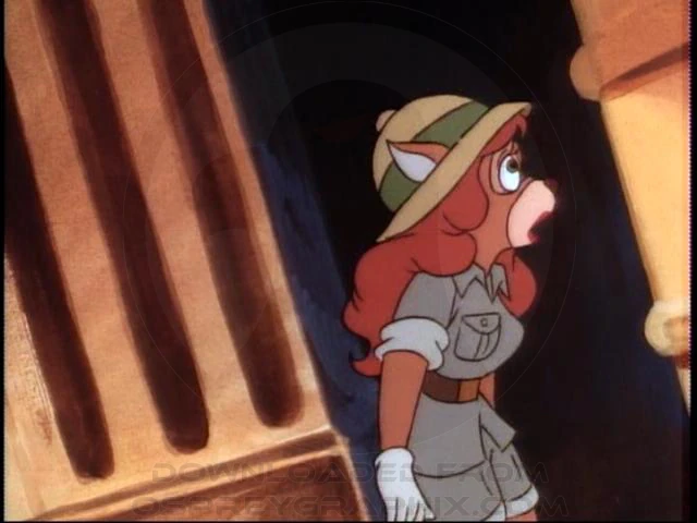 Katie Dodd/Gallery | TaleSpin Wiki | Fandom