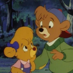 Talespin Characters Molly