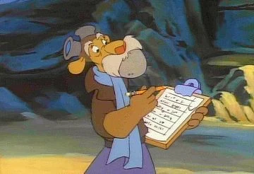 Category:Mammals | TaleSpin Wiki | Fandom