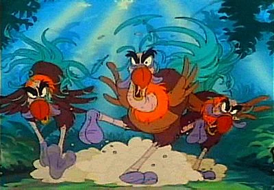 Category:Animals | TaleSpin Wiki | Fandom