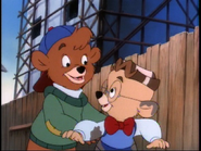 Captains Outrageous/Gallery | TaleSpin Wiki | Fandom