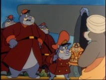 Ivanod Spigot/Gallery | TaleSpin Wiki | Fandom