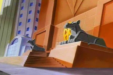 Episodios De Talespin Shere Khan TaleSpin: Vliegende Stuntberen