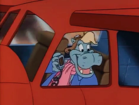 Airplane Jane | TaleSpin Wiki | Fandom