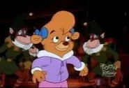 Molly Cunningham/Gallery | TaleSpin Wiki | Fandom