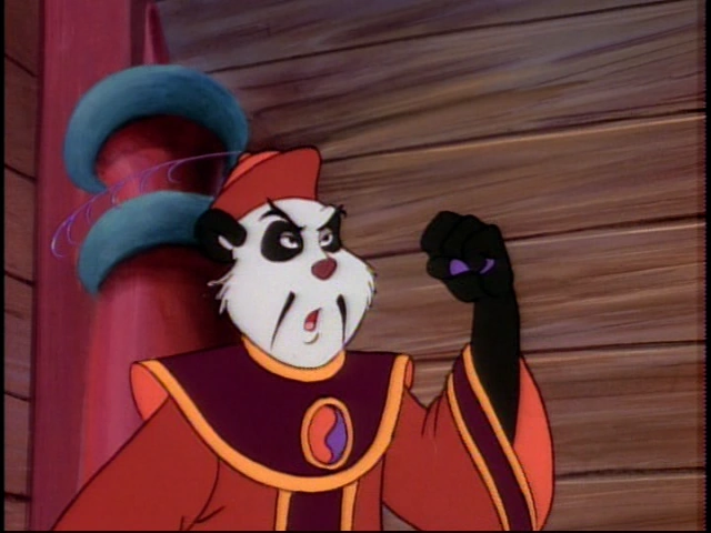 Wan Lo | TaleSpin Wiki | Fandom