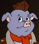 Bobbo | TaleSpin Wiki | Fandom