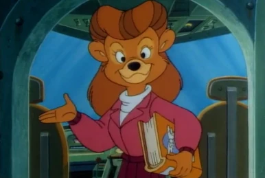 Talespin Shere Khan Episodes