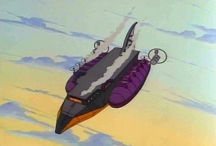 Category:Aircraft | TaleSpin Wiki | Fandom