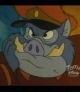 Ivanod Spigot/Gallery | TaleSpin Wiki | Fandom