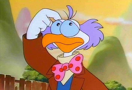 Buzz | TaleSpin Wiki | Fandom
