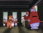 Col. Ivanod Spigot | TaleSpin Wiki | Fandom