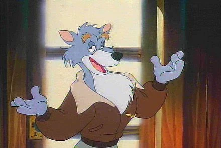 Ace London | TaleSpin Wiki | Fandom