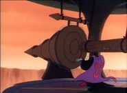 Thaddeus E. Klang | TaleSpin Wiki | Fandom