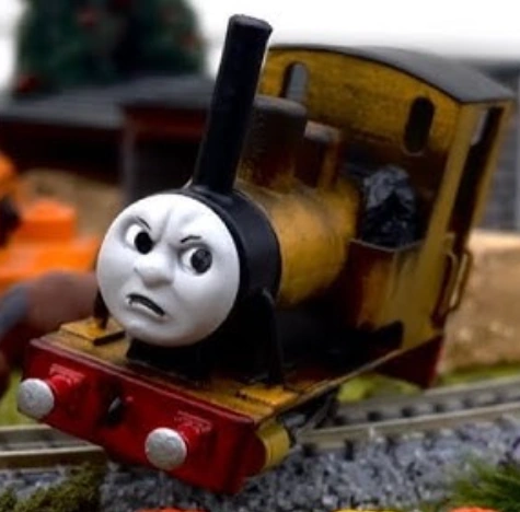 Duncan | Tales from the Rails Wiki | Fandom