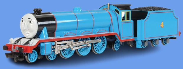 Gordon | Tales from the Rails Wiki | Fandom