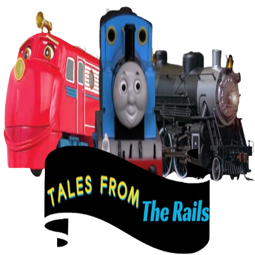 Tales from the Rails Wiki | Fandom
