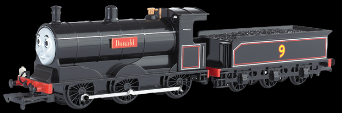 Category:Awdry-Created Characters | Tales from the Rails Wiki | Fandom