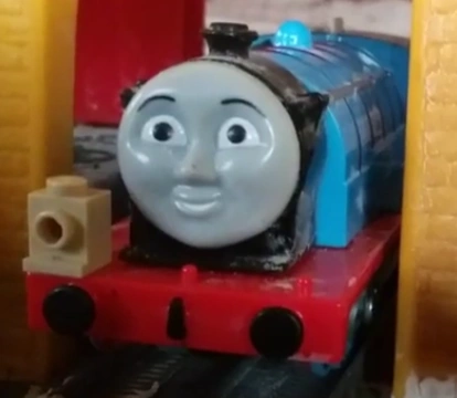 Edward | Tales from the Rails Wiki | Fandom