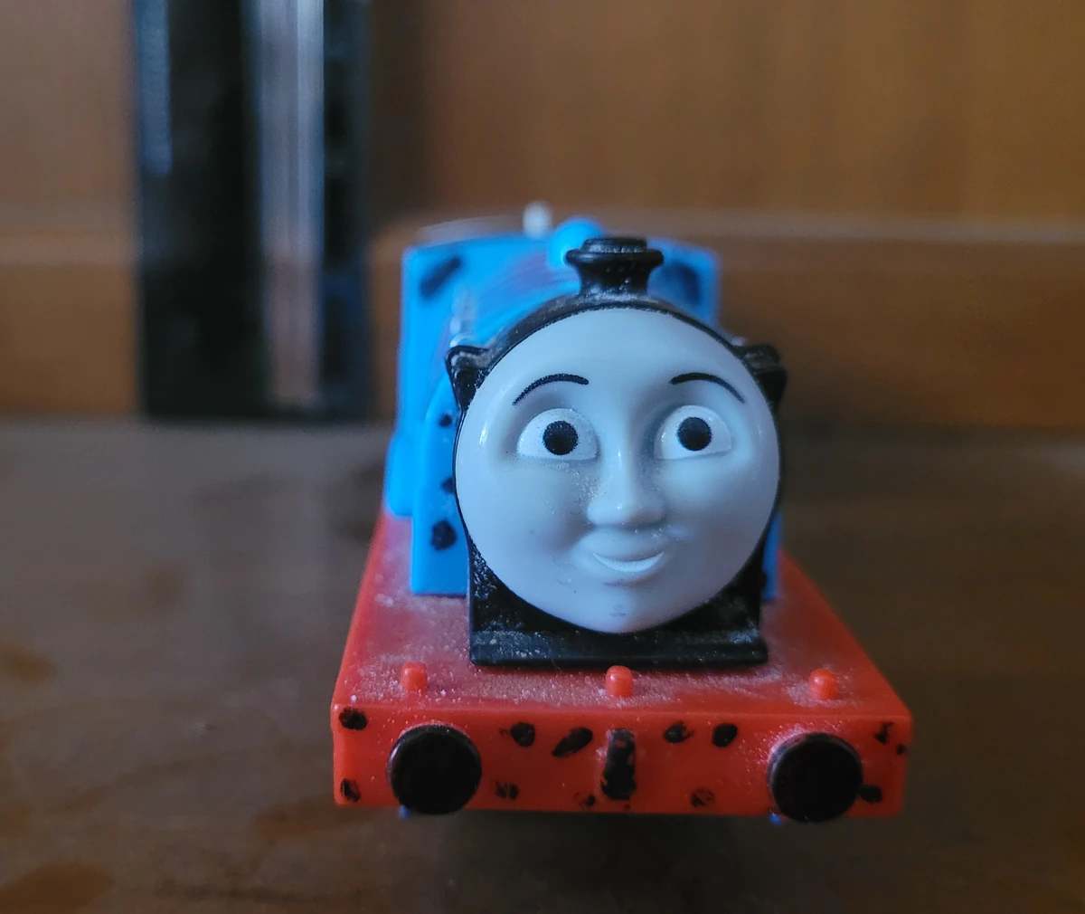 Edward/Behind the Scenes | Tales from the Rails Wiki | Fandom