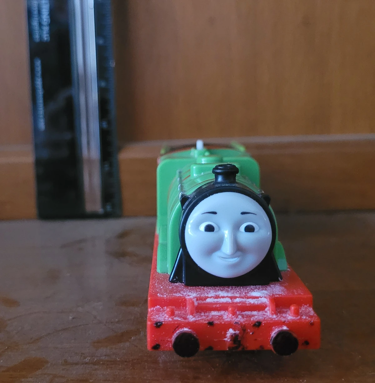 Henry/Behind the Scenes | Tales from the Rails Wiki | Fandom