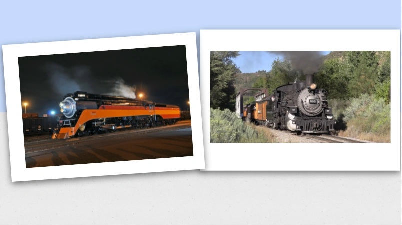 Wobbly Whistles/Gallery | Tales from the Rails Wiki | Fandom