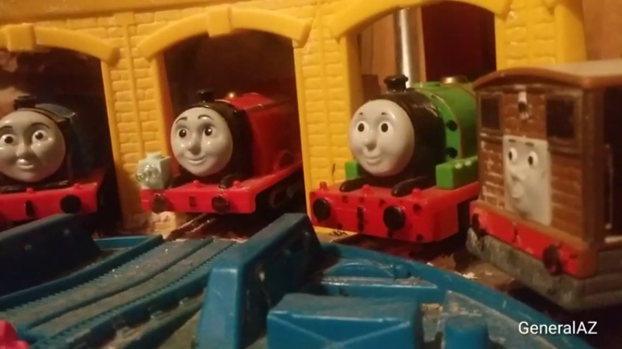 Season 1 | Tales from the Rails Wiki | Fandom