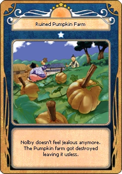 Ruined Pumpkin Farm | TalesRunner Wiki | Fandom