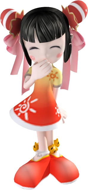 Ming Ming | TalesRunner Wiki | Fandom