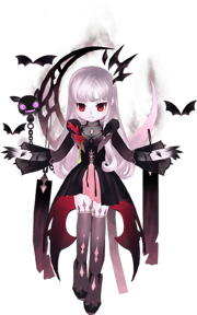 Bloody Vera | Tales Runner Wiki | Fandom