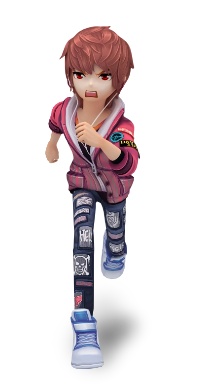 Hidden Rough | Tales Runner Wiki | Fandom