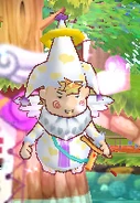 Piero | Tales Runner Wiki | Fandom