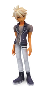 Kai | Tales Runner Wiki | Fandom