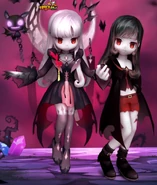 Bloody Vera | Tales Runner Wiki | Fandom