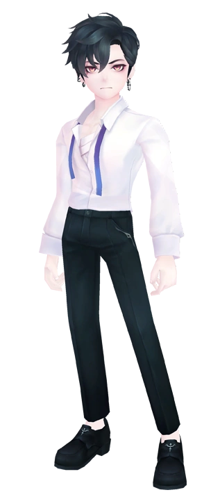 Xionell | Tales Runner Wiki | Fandom