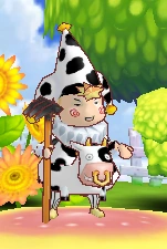 Park | Tales Runner Wiki | Fandom