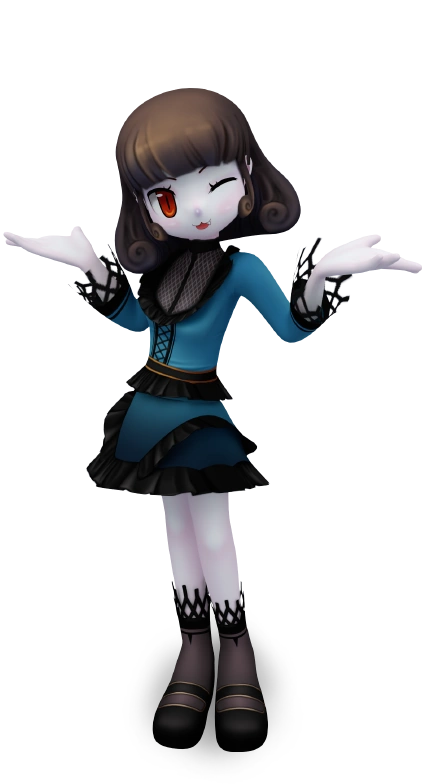 Vera | Tales Runner Wiki | Fandom