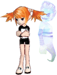Maki | Tales Runner Wiki | Fandom