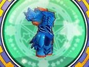 Bluebird Armor Recipe | Tales Runner Wiki | Fandom