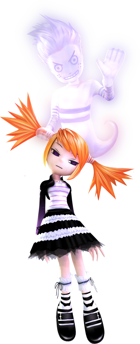 Maki | Tales Runner Wiki | Fandom