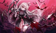 Bloody Vera | Tales Runner Wiki | Fandom