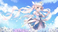 Lala | Tales Runner Wiki | Fandom