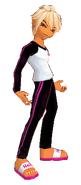 Kai | Tales Runner Wiki | Fandom