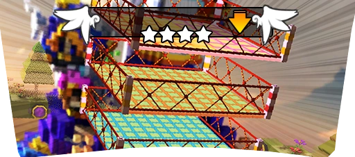 Fall Runners | 跑Online 維基 | Fandom