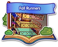 Fall Runners | 跑Online 維基 | Fandom