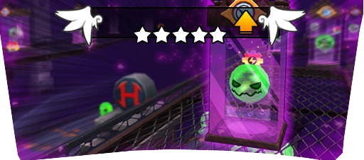 Dr.Hell研究所 | 跑Online 維基 | Fandom