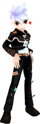 ราฟ | Talesrunner Thai Wikia | Fandom