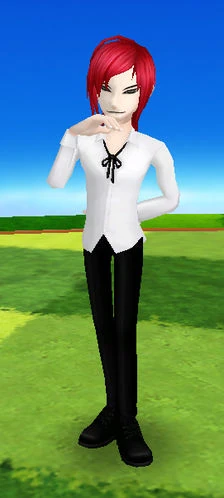 ฮารุ | Talesrunner Thai Wikia | Fandom